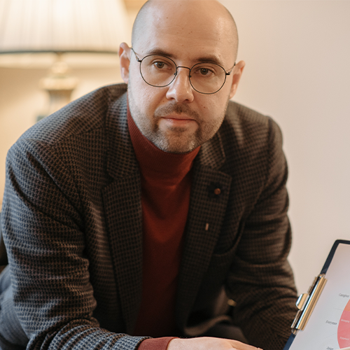 Steven Armstead - ST-GamesRong